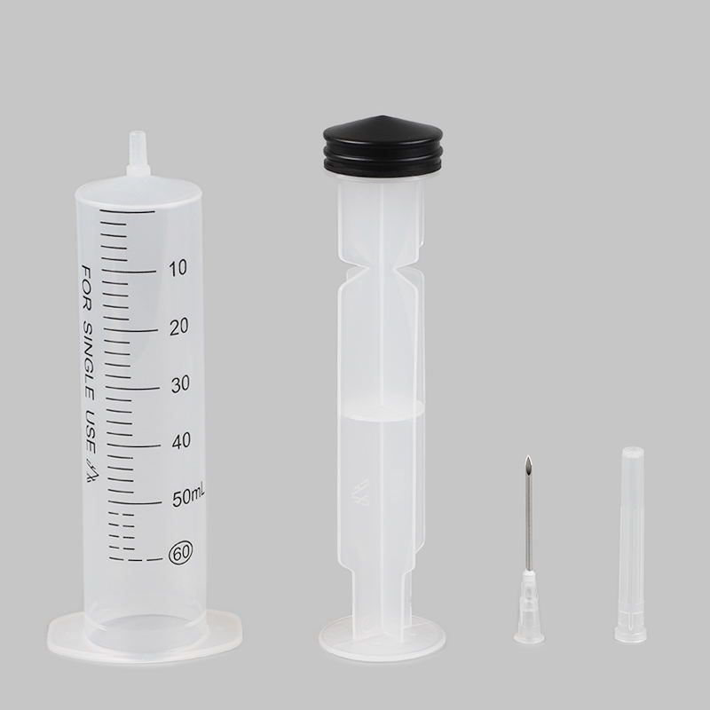 High-Quality Dispenser syringe factory and manufacturers | Sanxin