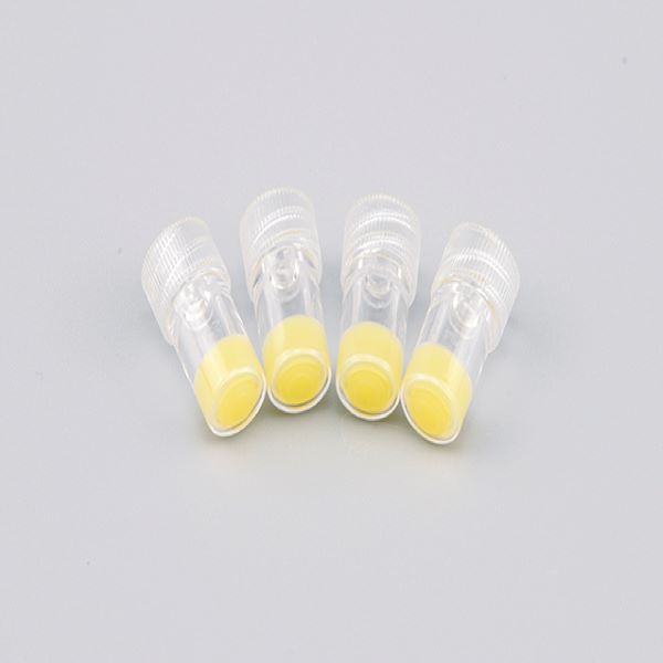 High-Quality Heparin cap factory and manufacturers | Sanxin