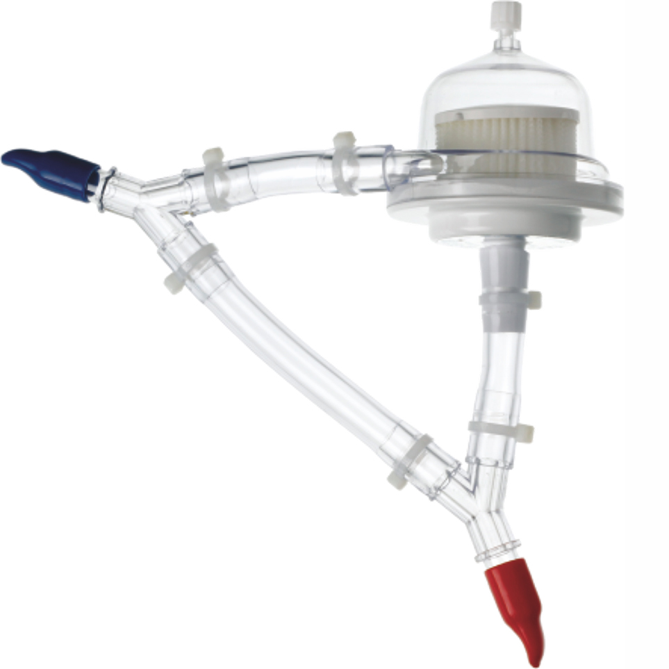 High-Quality Blood microembolus filter for single use factory and ...