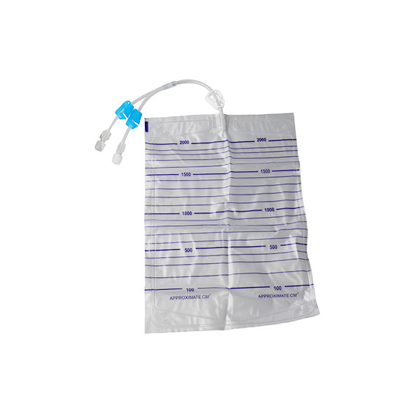High-Quality Hemodialysis Drainage Bag factory and manufacturers | Sanxin